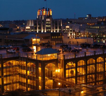 Home - Parking and Transportation Services – Syracuse University